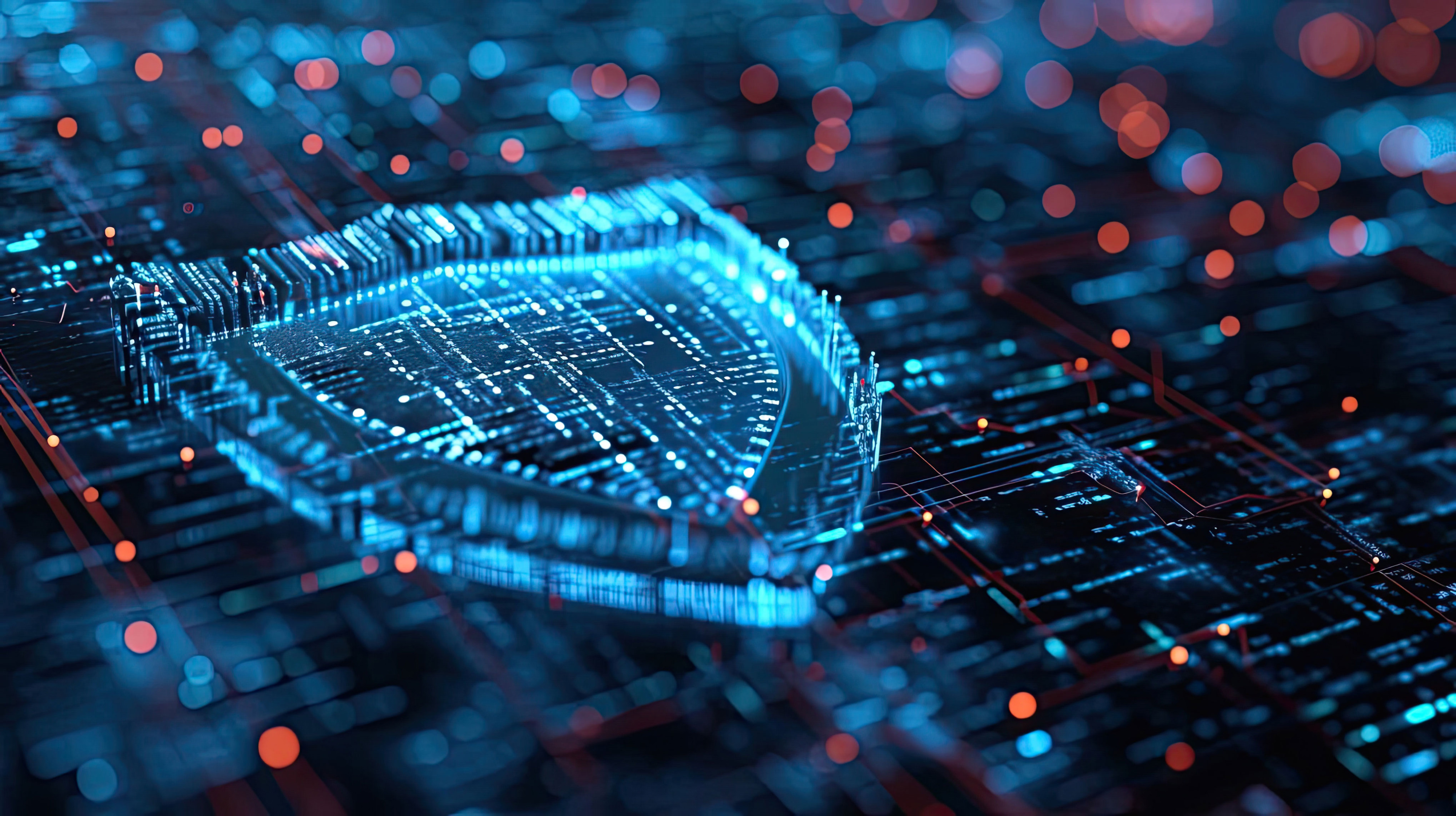 Secure Government/Defence Cloud Environment - Chamonix