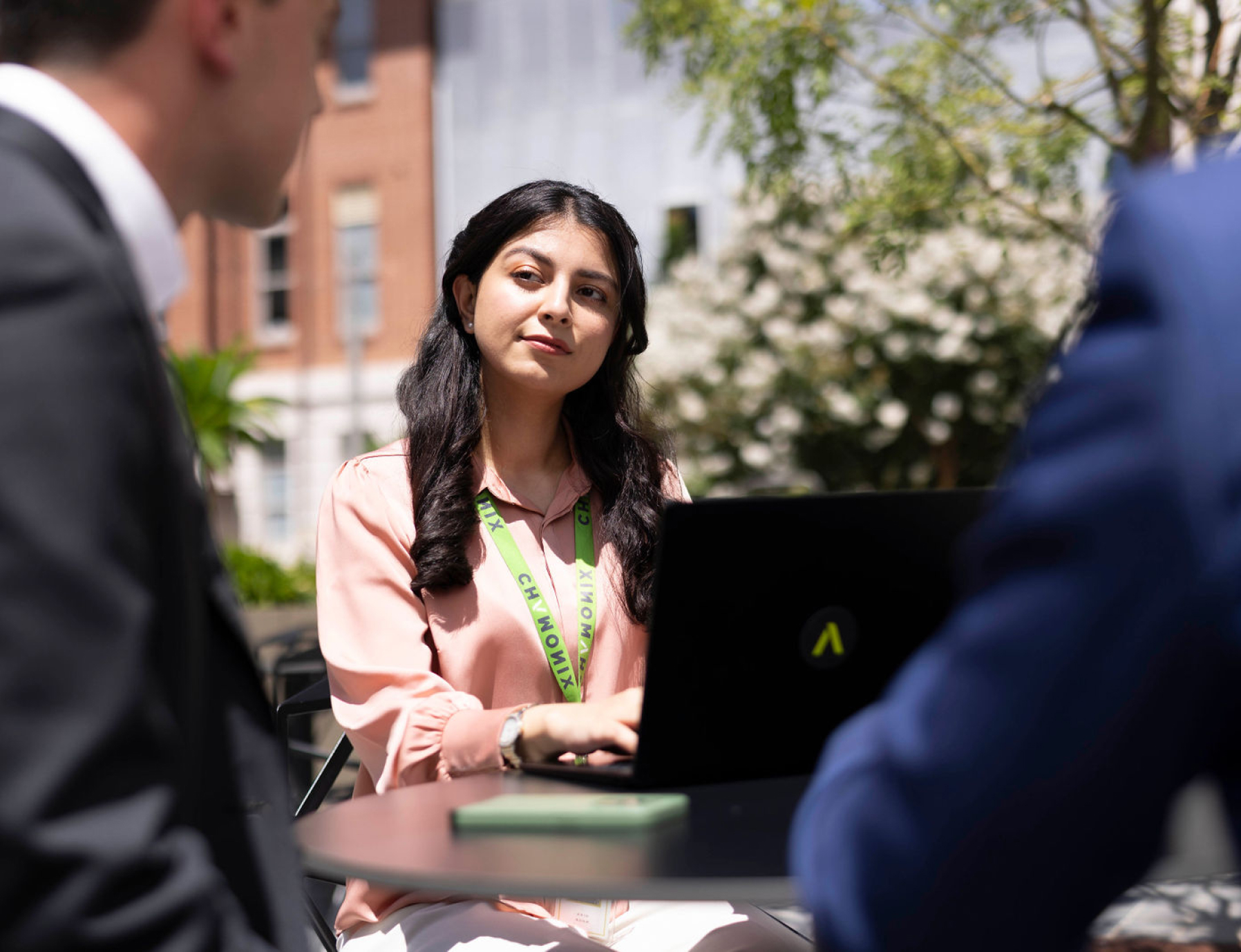 Early Careers Program - Chamonix