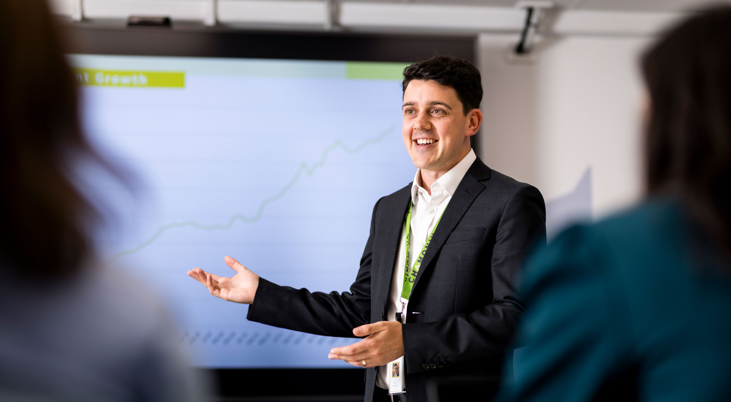 Advisory Services - Chamonix