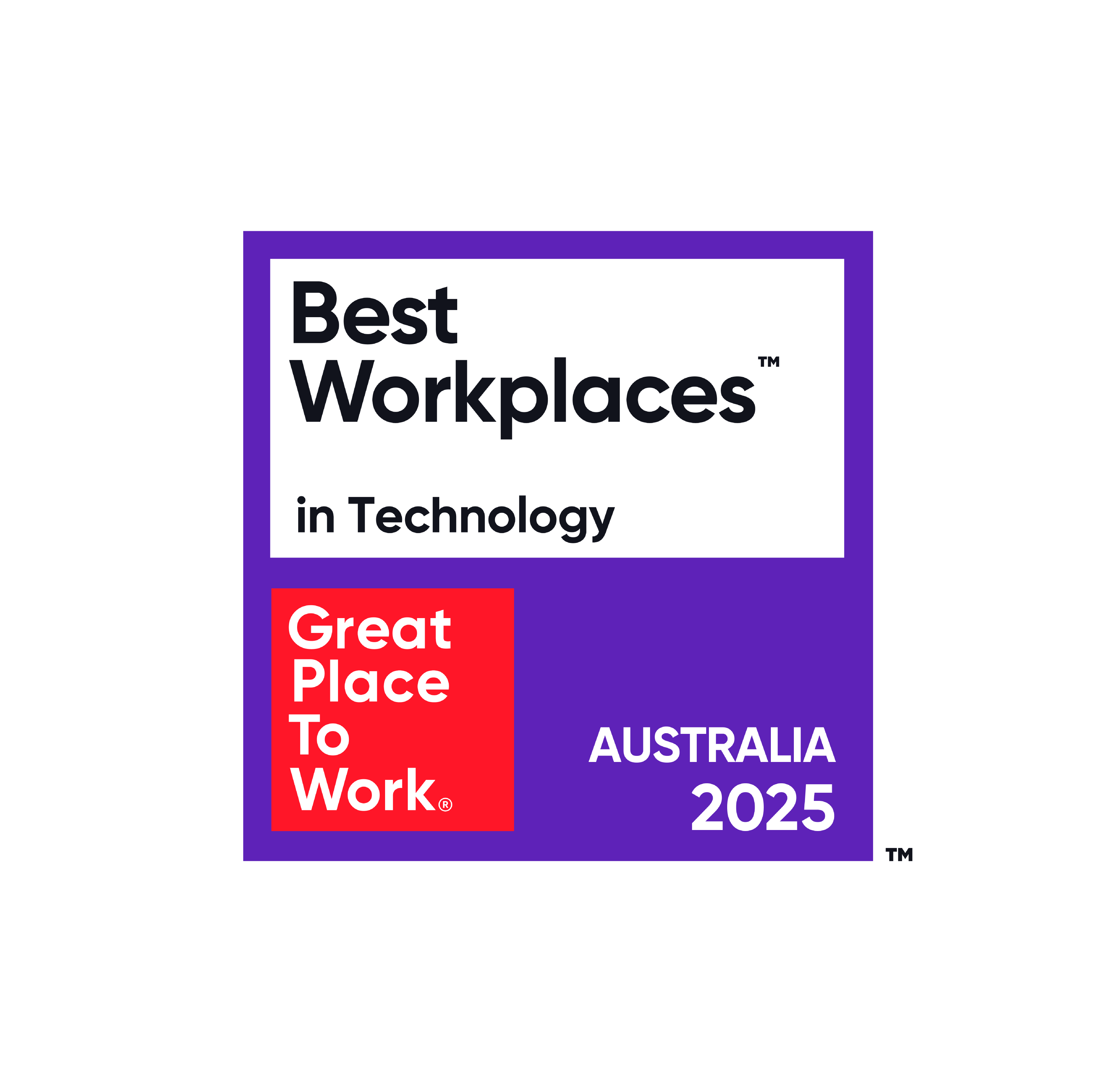 Chamonix IT ranked as the #17 Best Workplace™ in Technology by Great ...